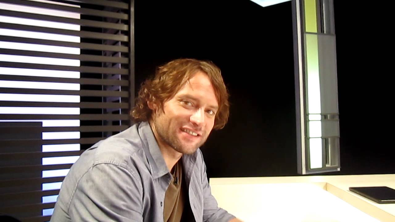 Jo Lance & Adrian Burns Mexico's Next top model cycle 2 ep 4 - YouTube