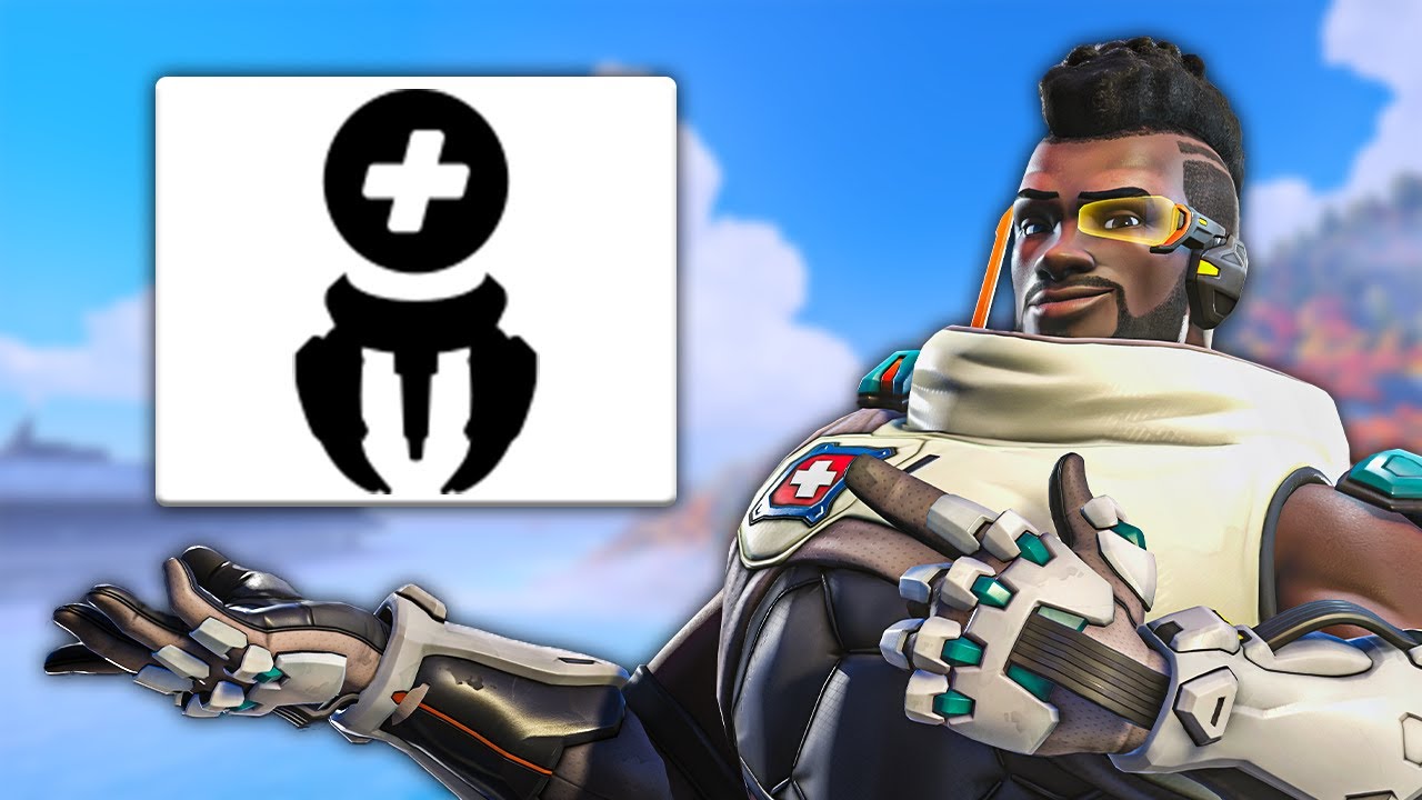 Did You Know This About Illari's Pylon In Overwatch 2? - YouTube