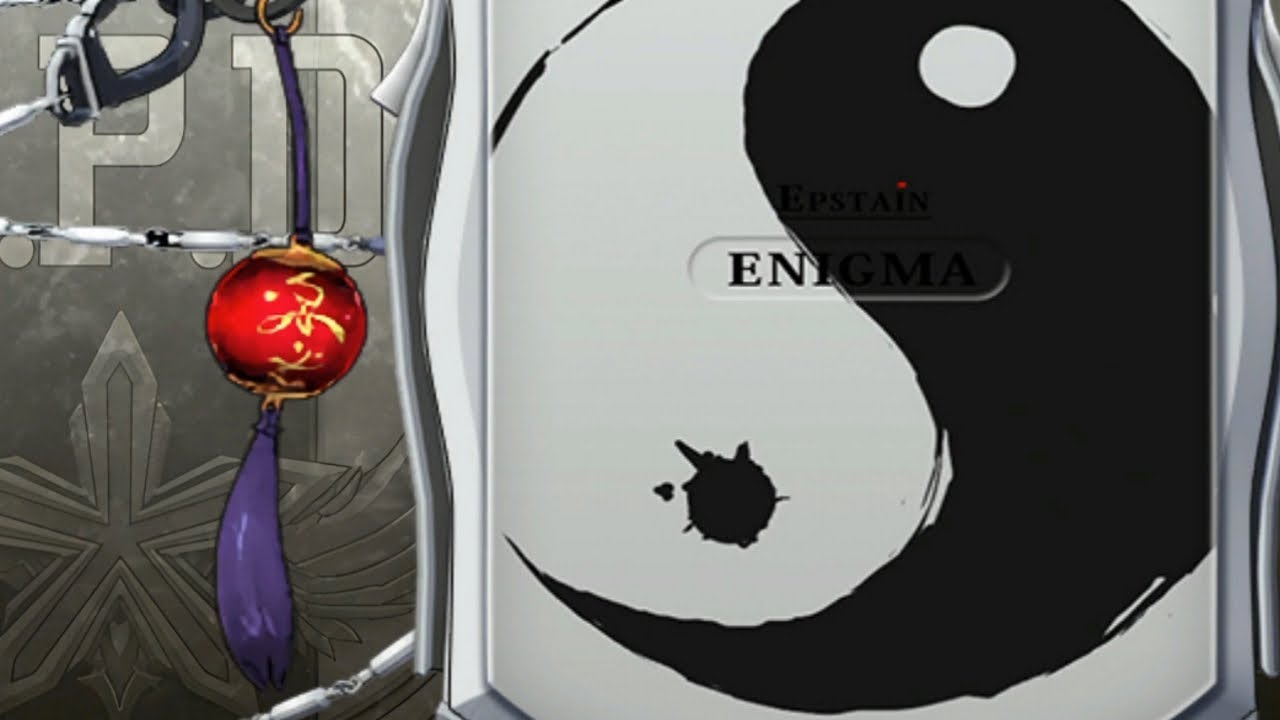 The Legend of Heroes: Trails from Zero - All Enigma Covers - YouTube