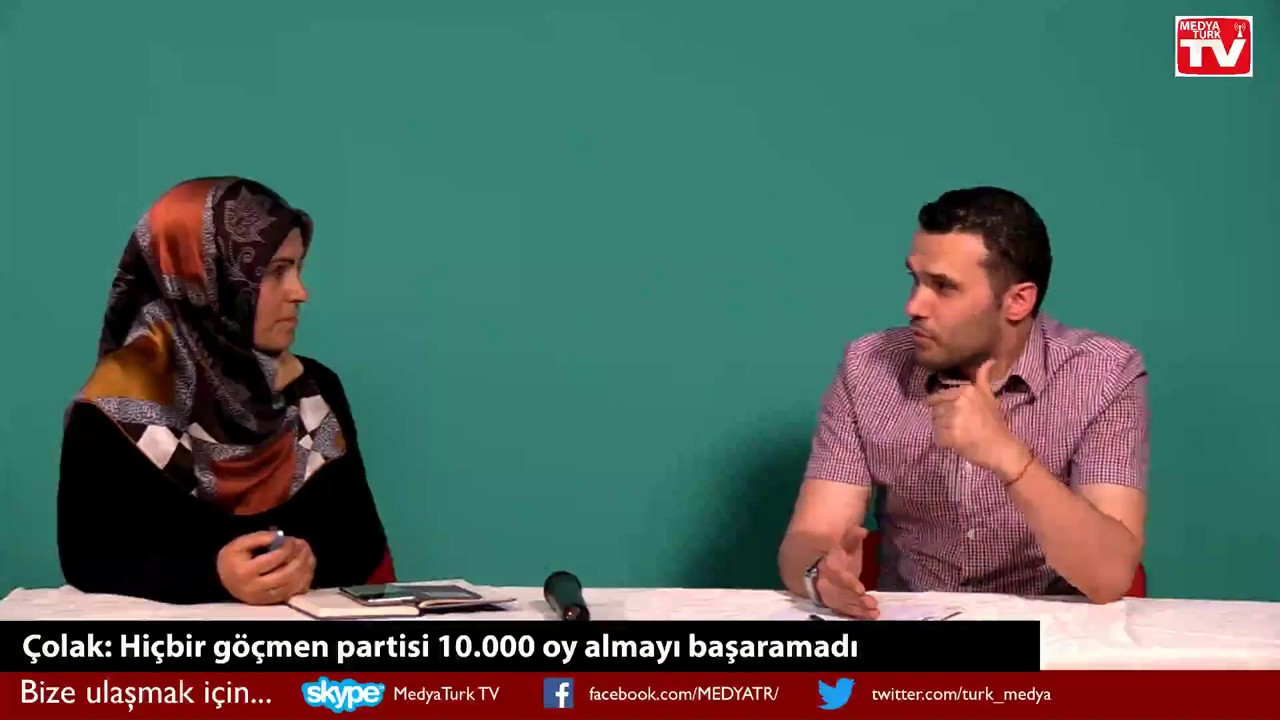 Nevin Aydın Çavuş ile Perspektif – Şakir Çolak - YouTube