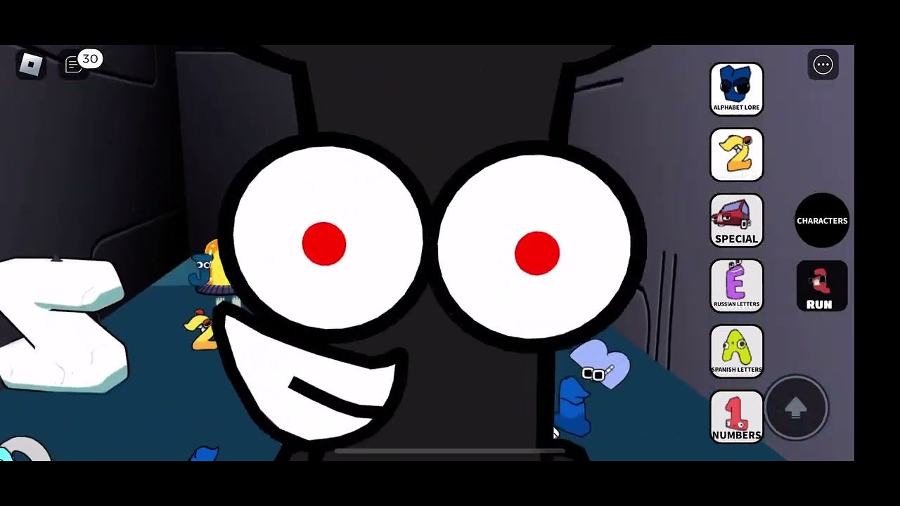 Spanish I jump scare - YouTube