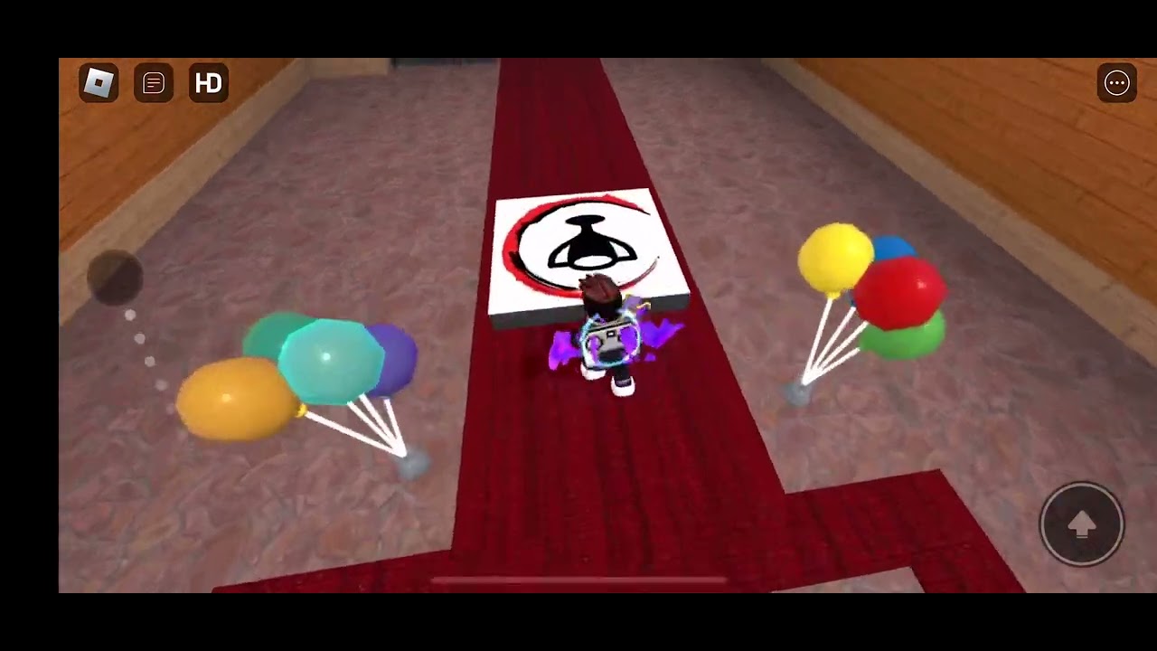 I complete Roblox map guessthe demon slayer charter see the end it’s so ...