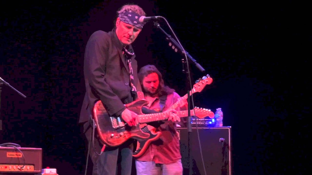 BoDeans "Fadeaway" (Live) at the Burnsville Performing Arts Center ...