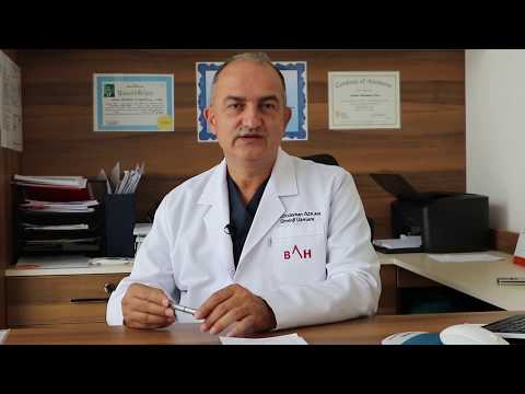 İdrar Yapmakta Zorlanan Her Kişi Prostat Mıdır?