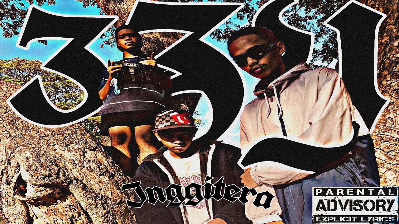 Inggitera - 3ZY (Music Video) - YouTube