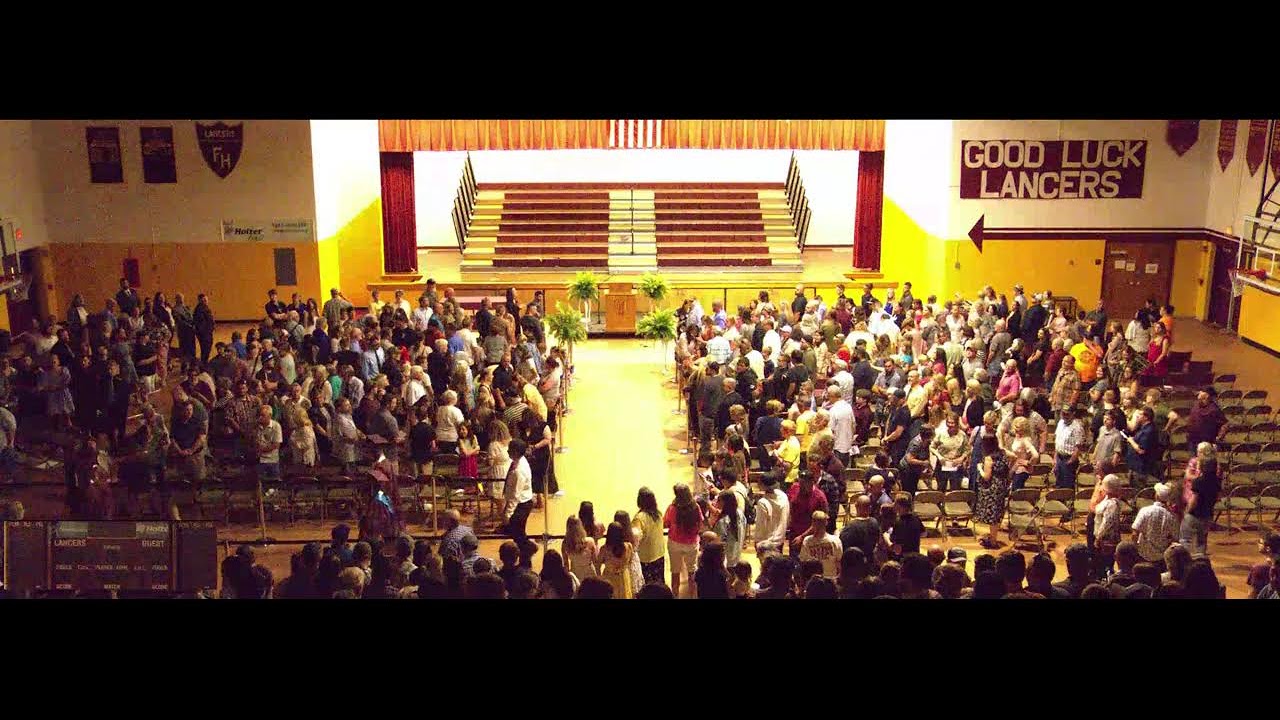 2023 FHHS Graduation - YouTube