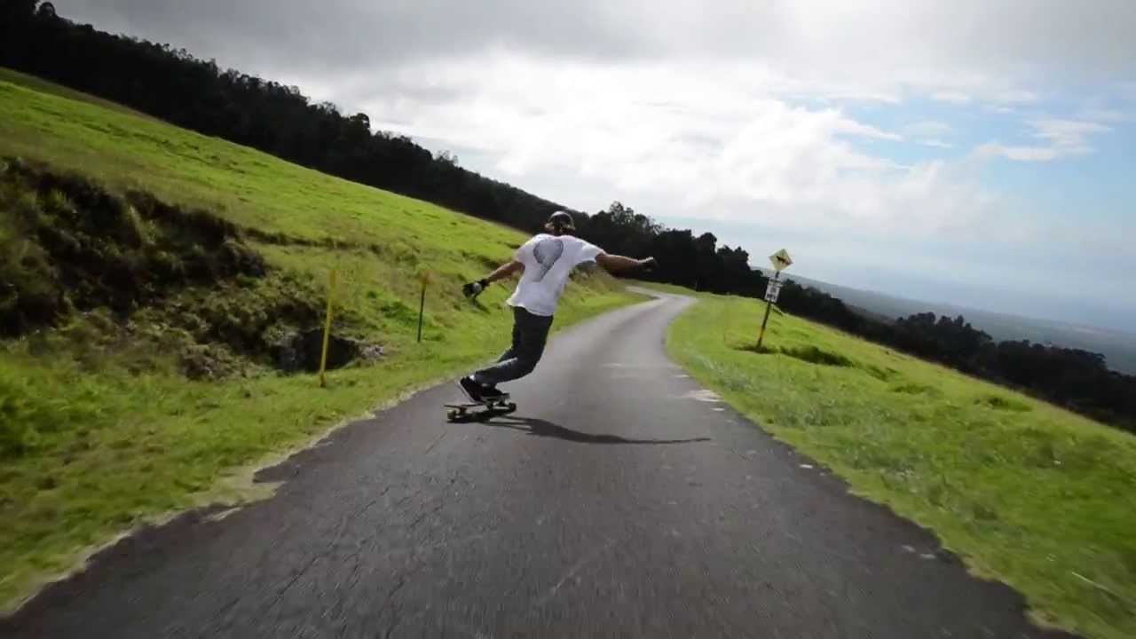 chad gibson // below tree line - YouTube