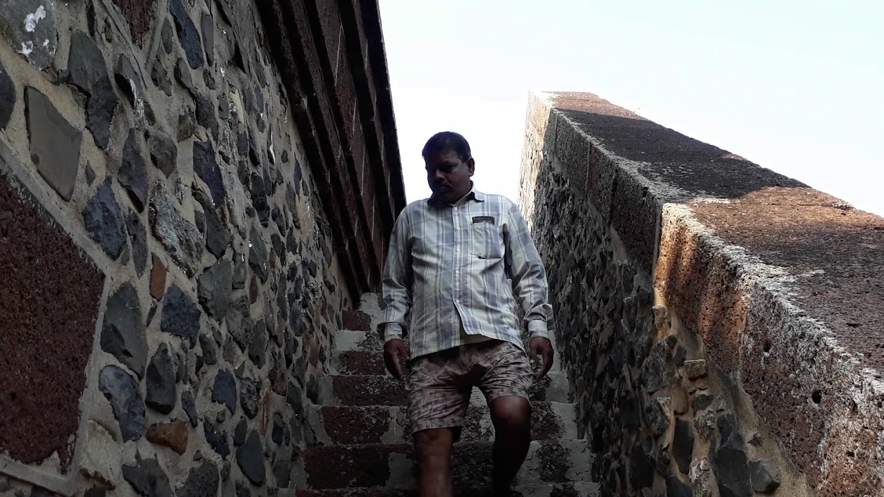 HUKITOLA Island in Odisha, India, adventurous place in odisha - YouTube