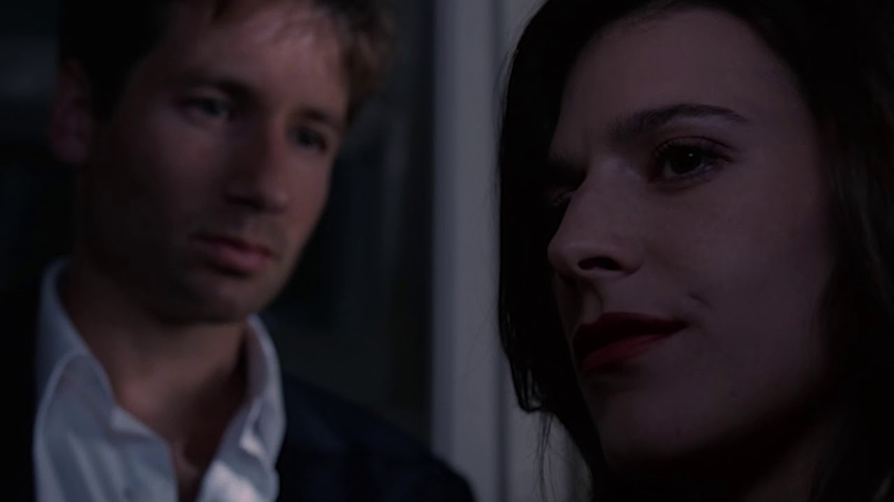 S02E07 3 Unreleased Score - YouTube