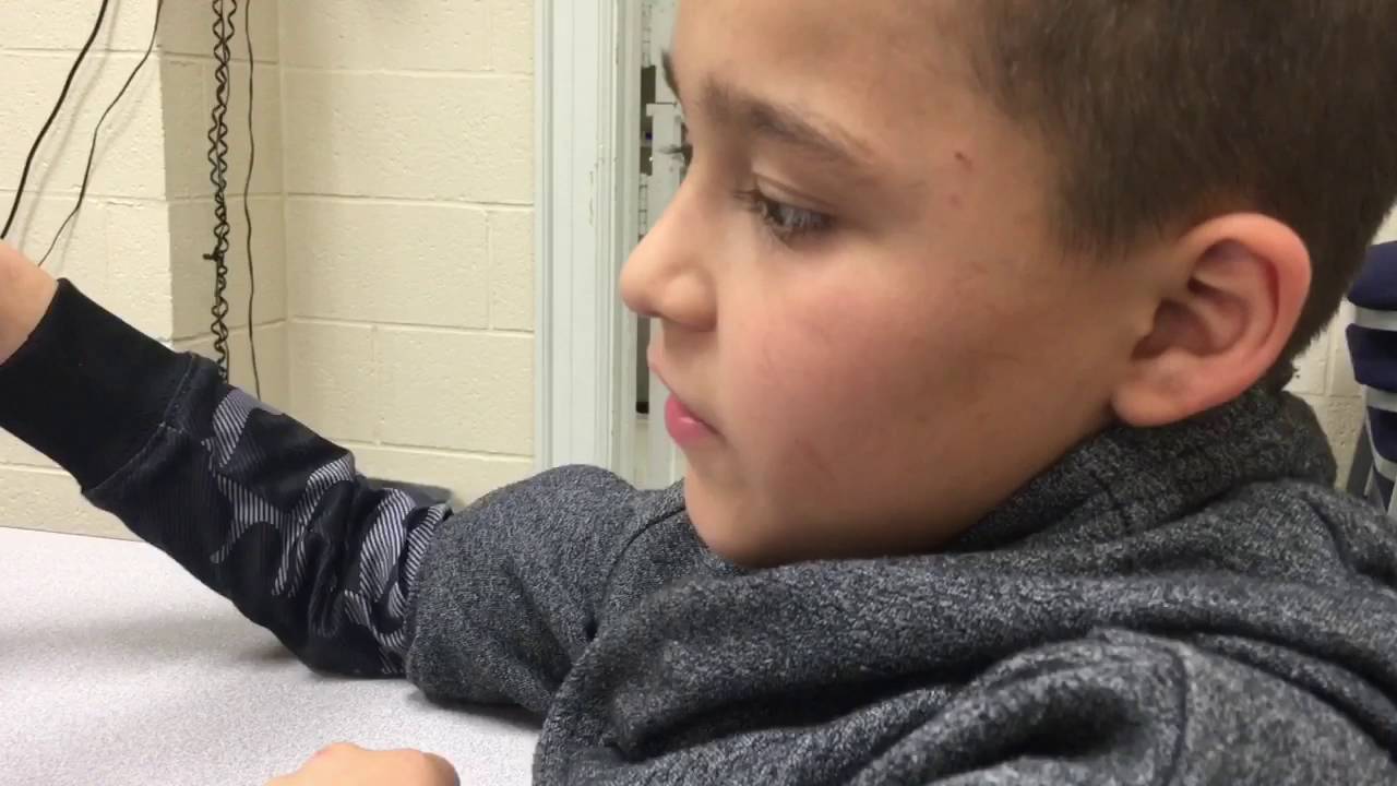 Pbs Scratchjr Passion Project 4th Grade Youtube