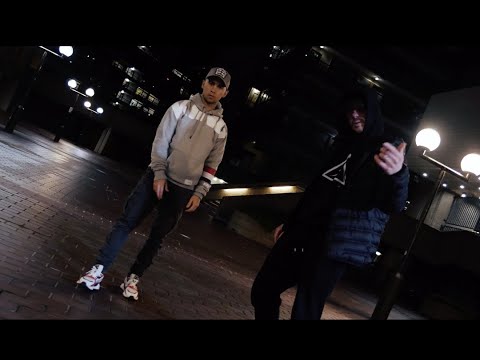 Syer B - SYERNIDE AND TOMMY (Official Video) - YouTube