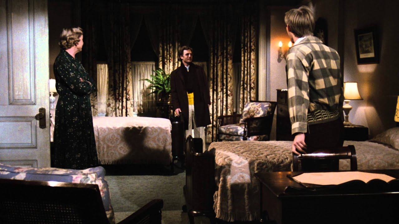 The Fledgling - YouTube