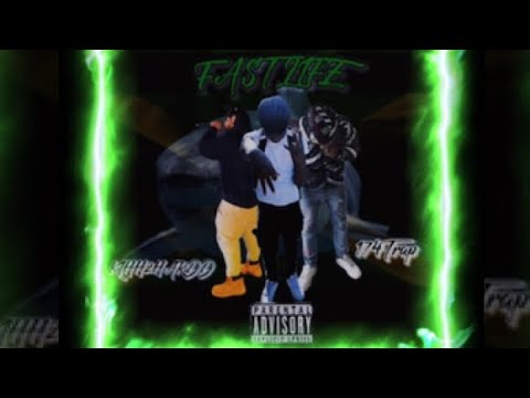 Fast Life - 174 Trap - YouTube