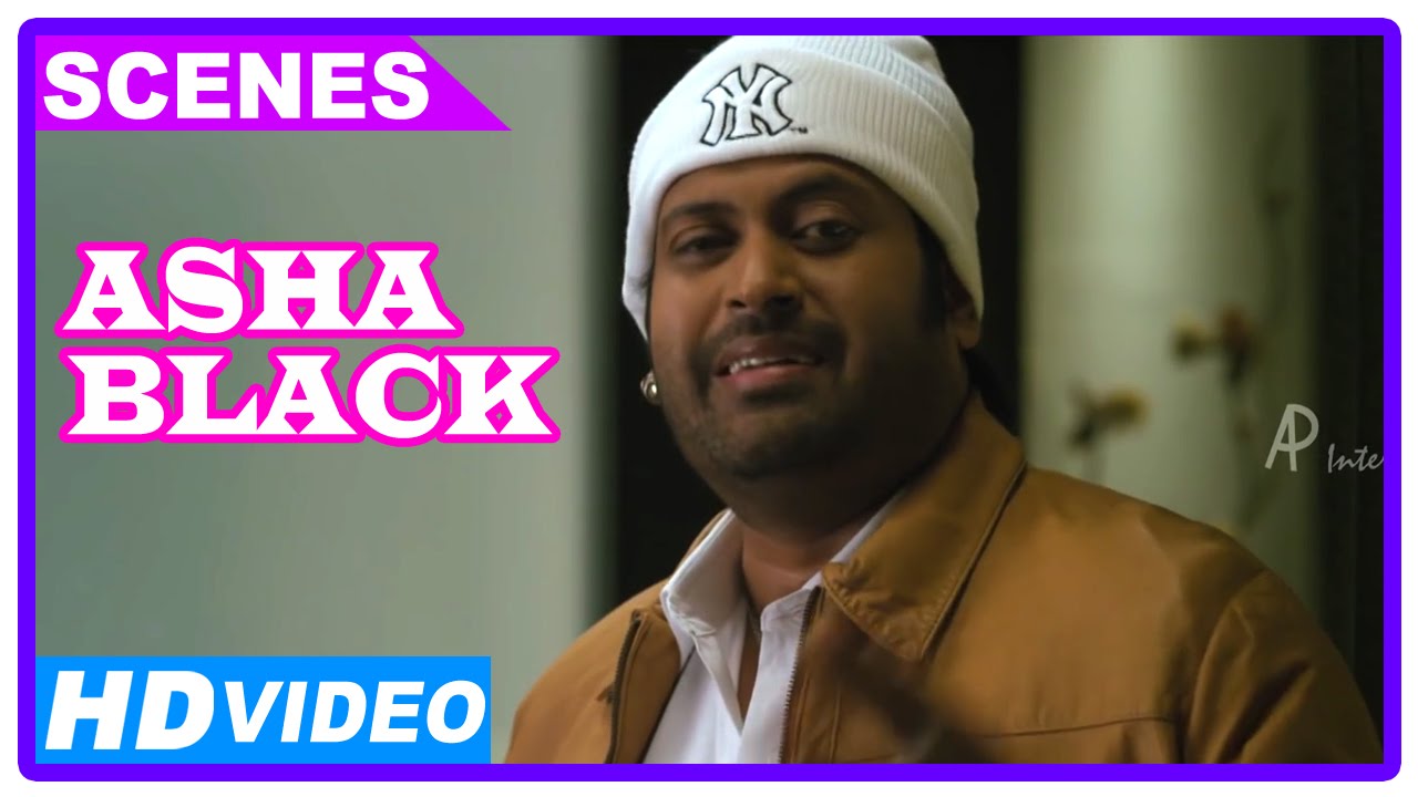 Asha Black Movie Scenes HD | Manoj K Jayan helps Arjun Lal search Ishita Chauhan | Sarath Kumar ...
