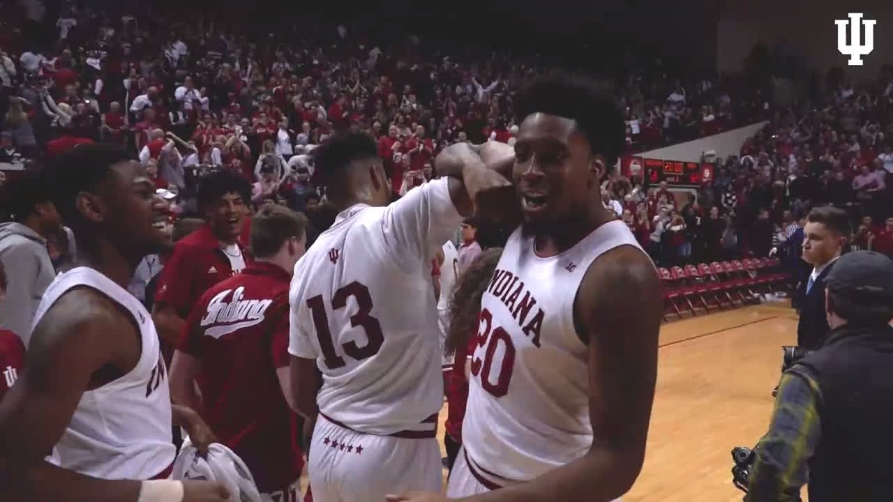 IUBB - Season 119 EP. 10 - #6 Michigan State - YouTube