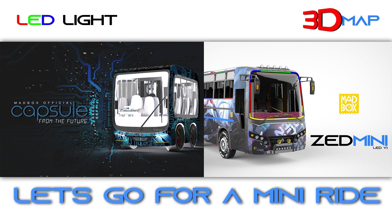 ZED mini | capsule | test ride - YouTube