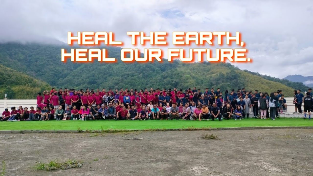 New Light School Celebrated Environment Day by Planting Trees at 54 ...