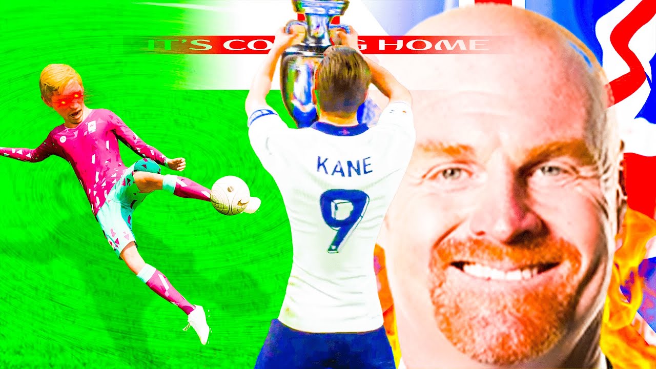 IT"S COMING HOME.EXE - YouTube