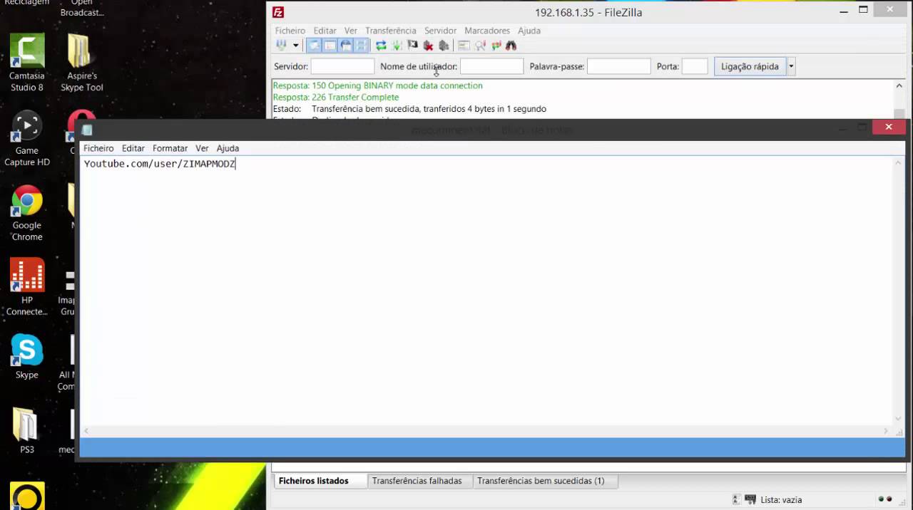 PS3: Modded Comment Tutorial!!! [Dex & CEX PS3] - YouTube