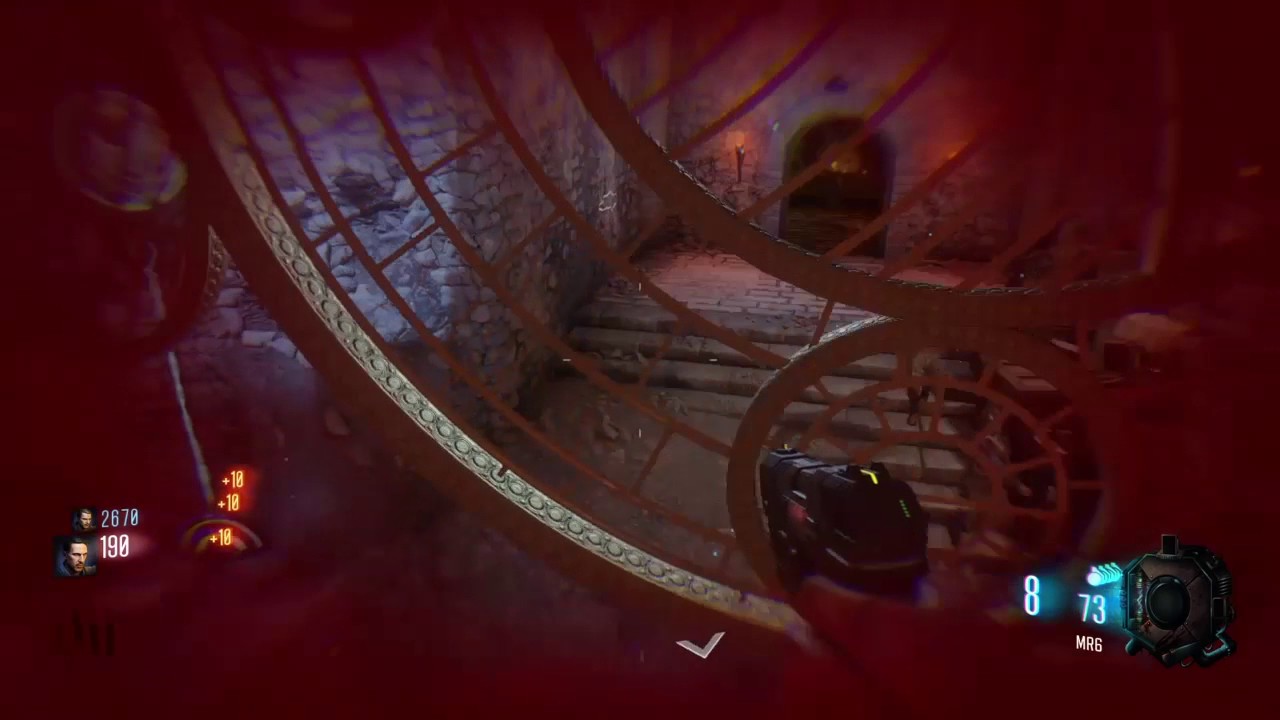 Bug de revelations/cod bo3 - YouTube