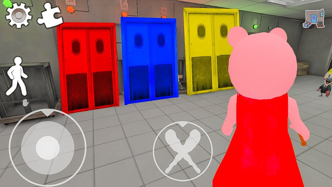 Piggy, Spider-Man, Hulk, Huggy Wuggy | Funny Moments| Funny NEW ...