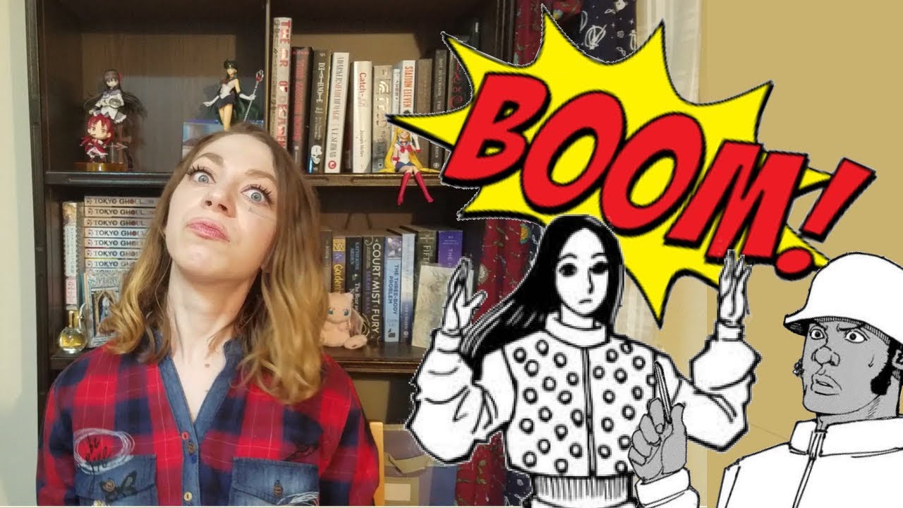 Fuse - Hunter x Hunter Chapter 380 Discussion/Review - YouTube