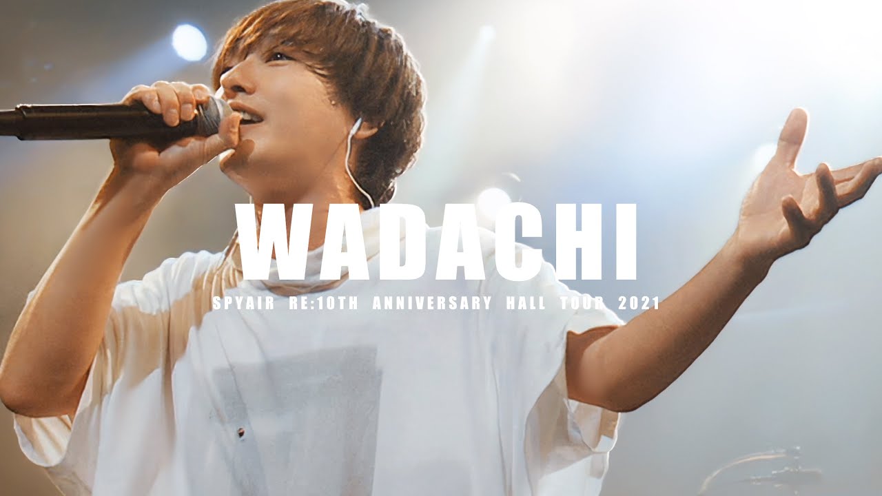 SPYAIR - WADACHI / 한글자막 - YouTube Music