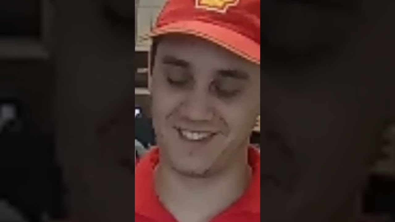 ROBO EN LA SHELL #youtube #shorts #viral #fyp #humor #risa #feed - YouTube