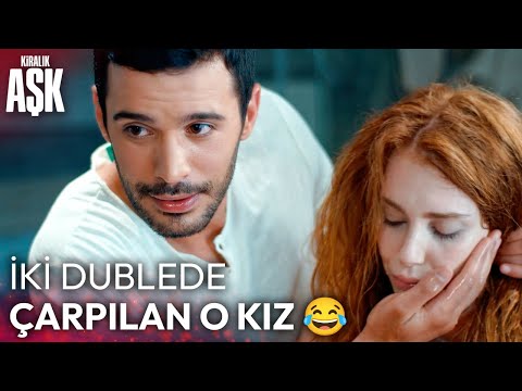 Sarhoşken Kimin Yanında Saçmalıyorsan Ona Aitsin  | Kiralık Aşk