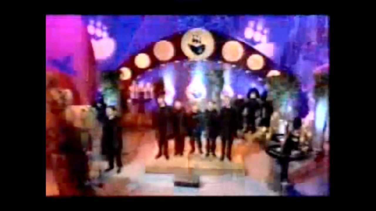 Salva Me (1999 "Blue Peter" - Steven Geraghty / Adam Harris [HD]) - YouTube