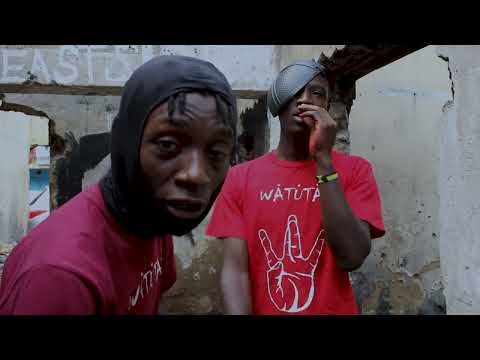 WATUTAI - PEDI(OFFICIAL VIDEO)