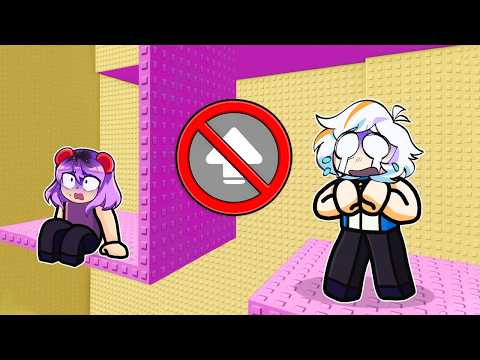 JUGAMOS UNA TORRE TROLL SIN SALTAR COMPLETO (ROBLOX)