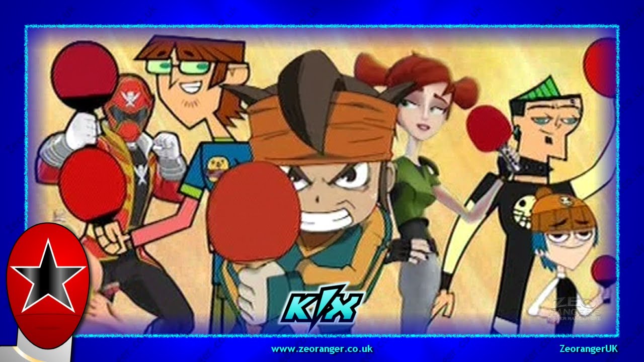 Team Kix Bumpers ft PR - Kix 2015 - YouTube