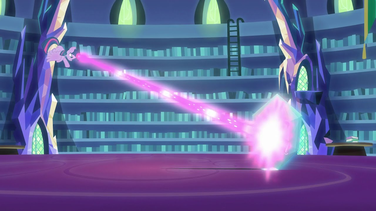 Friended Part 12: Hans and the Snow Queen - YouTube