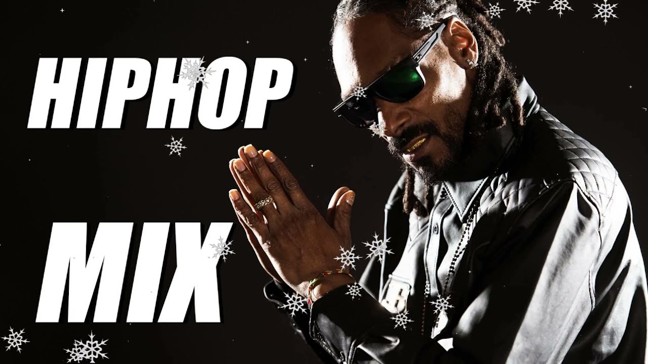DJ SkyWalker #1 | Old School Mix | R&B Hip Hop Classics | 90s 2000s ...