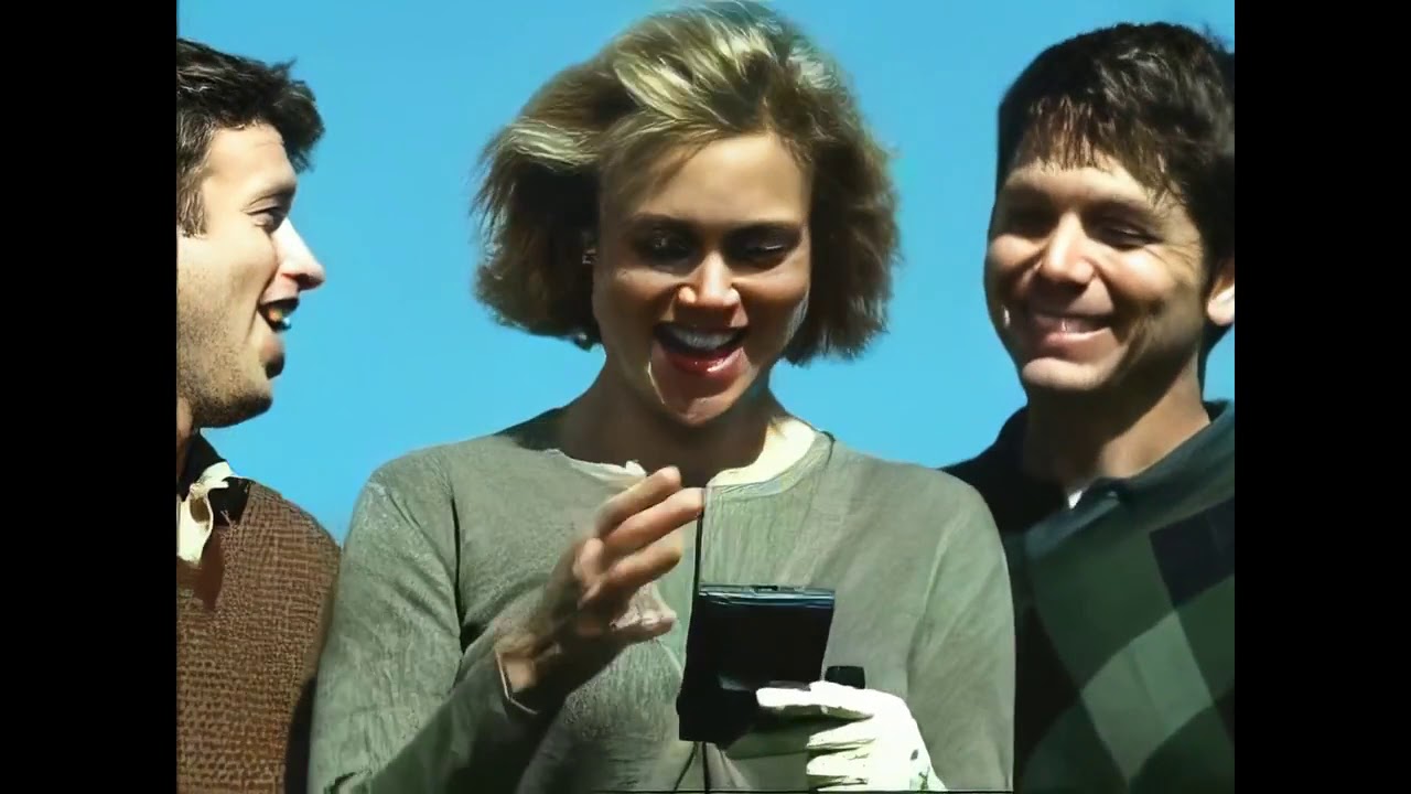 Palm VII / Viix Commercial - Golf upscaled with to AI 60fps - YouTube