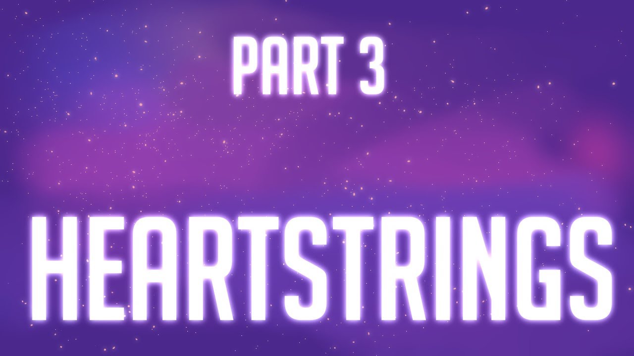 Heartstrings // V-Day MAP (TAZ:A) - YouTube