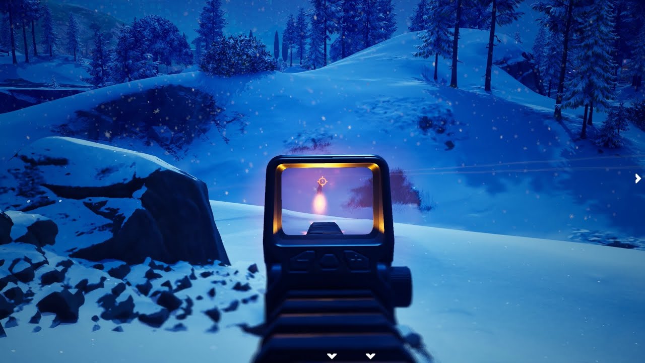 Fortnite x TMNT. COWABUNGA BEGINS! - YouTube