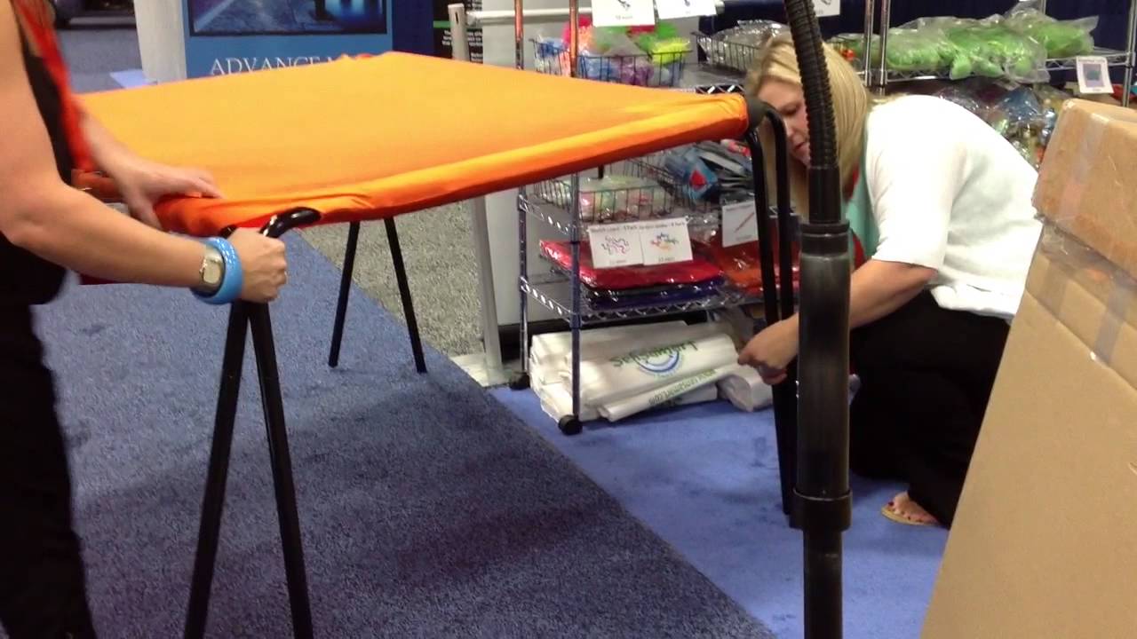 Baby Boundex™ Assembly - YouTube