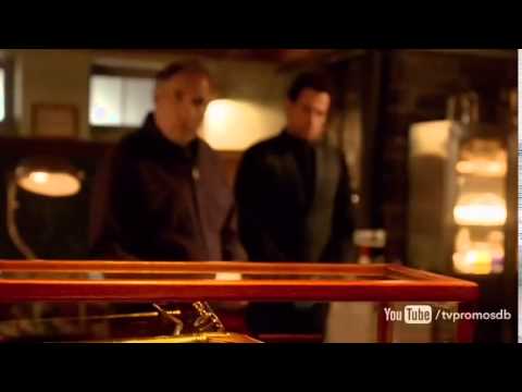 FOREVER 1x22 SEASON FINALE - THE LAST DEATH OF HENRY MORGAN - YouTube