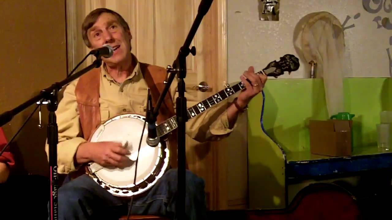 Little Maggie by Wayne Erbsen - YouTube
