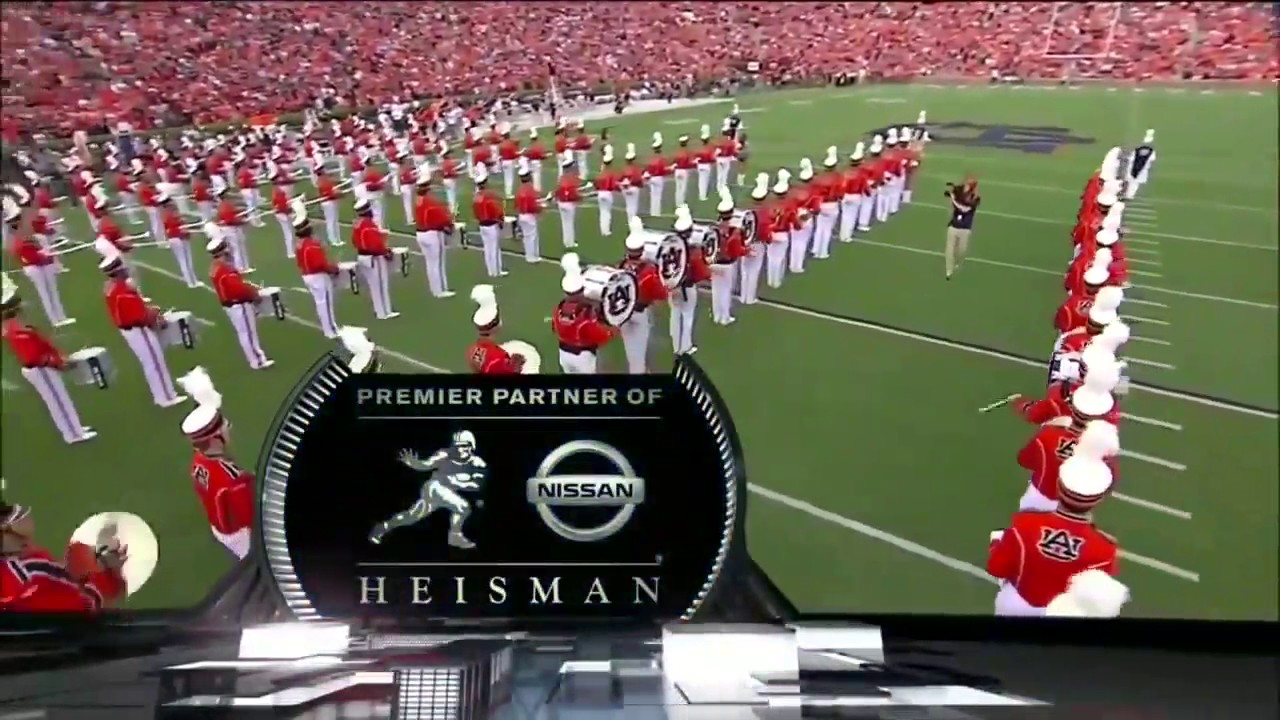 2013 SEC on CBS Promo 1 - YouTube