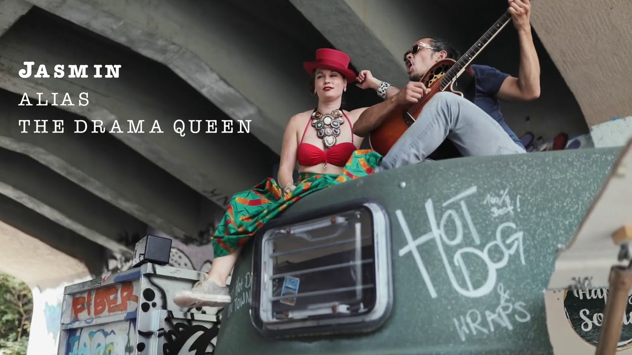 Hot Dog Song - Teaser by Happy Souls - YouTube