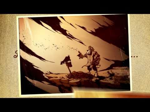 Wakfu Heroes 01: Der schwarze Rabe