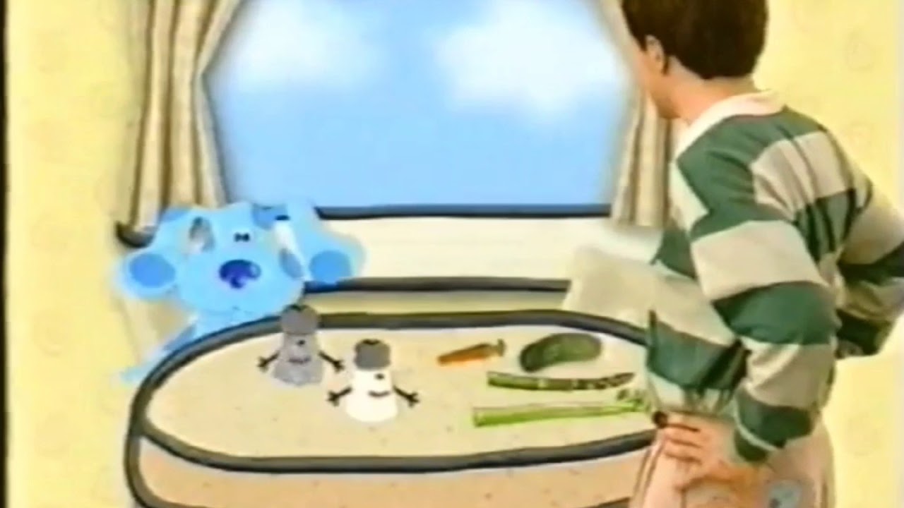 Nick Jr - YouTube