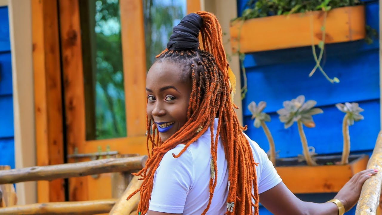 What u missed. Kansiime Music. - YouTube