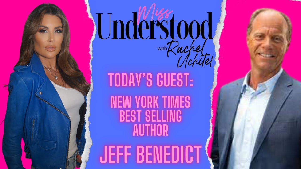 The Story Behind "The Dynasty" With Author Jeff Benedict - YouTube