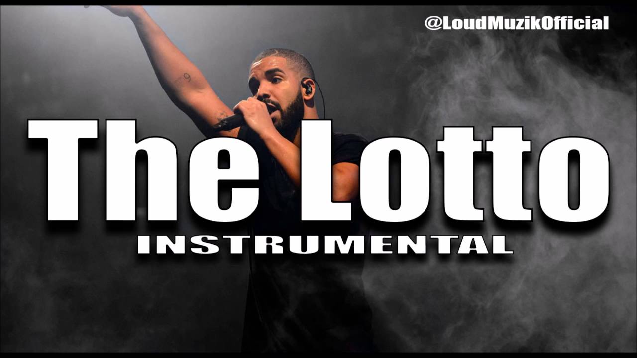 (FREE) The Lotto (Instrumental) Produced by Loud Muzik - YouTube