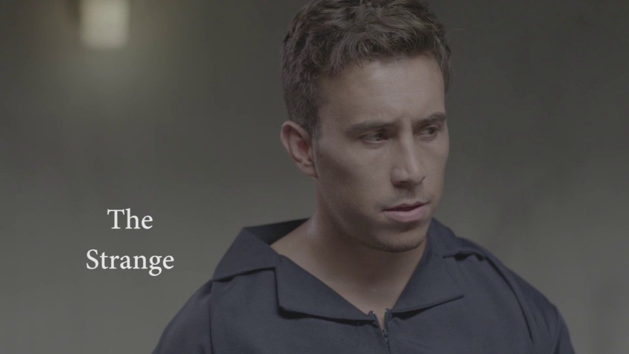 UPDATED CHARLIE HARRIS REEL - YouTube