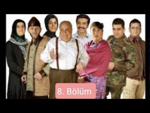 Kendimize Doğru 8. Bölüm